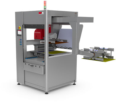 Advanced Engineering - Matrix - Circuit Board Materials